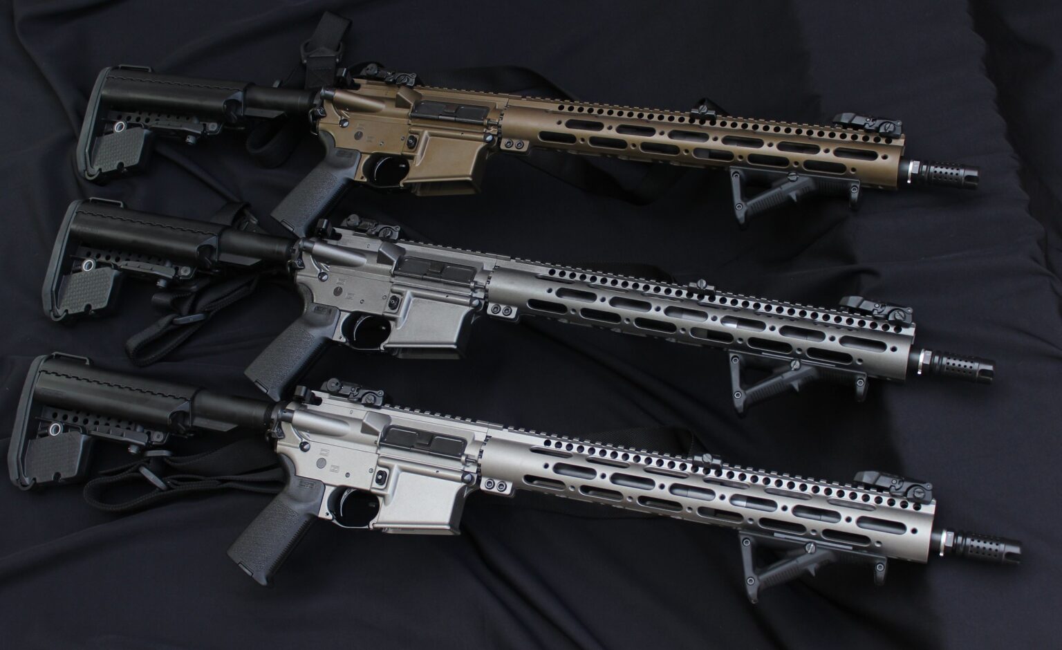 Big D Armory – Texas Firearms Dealers