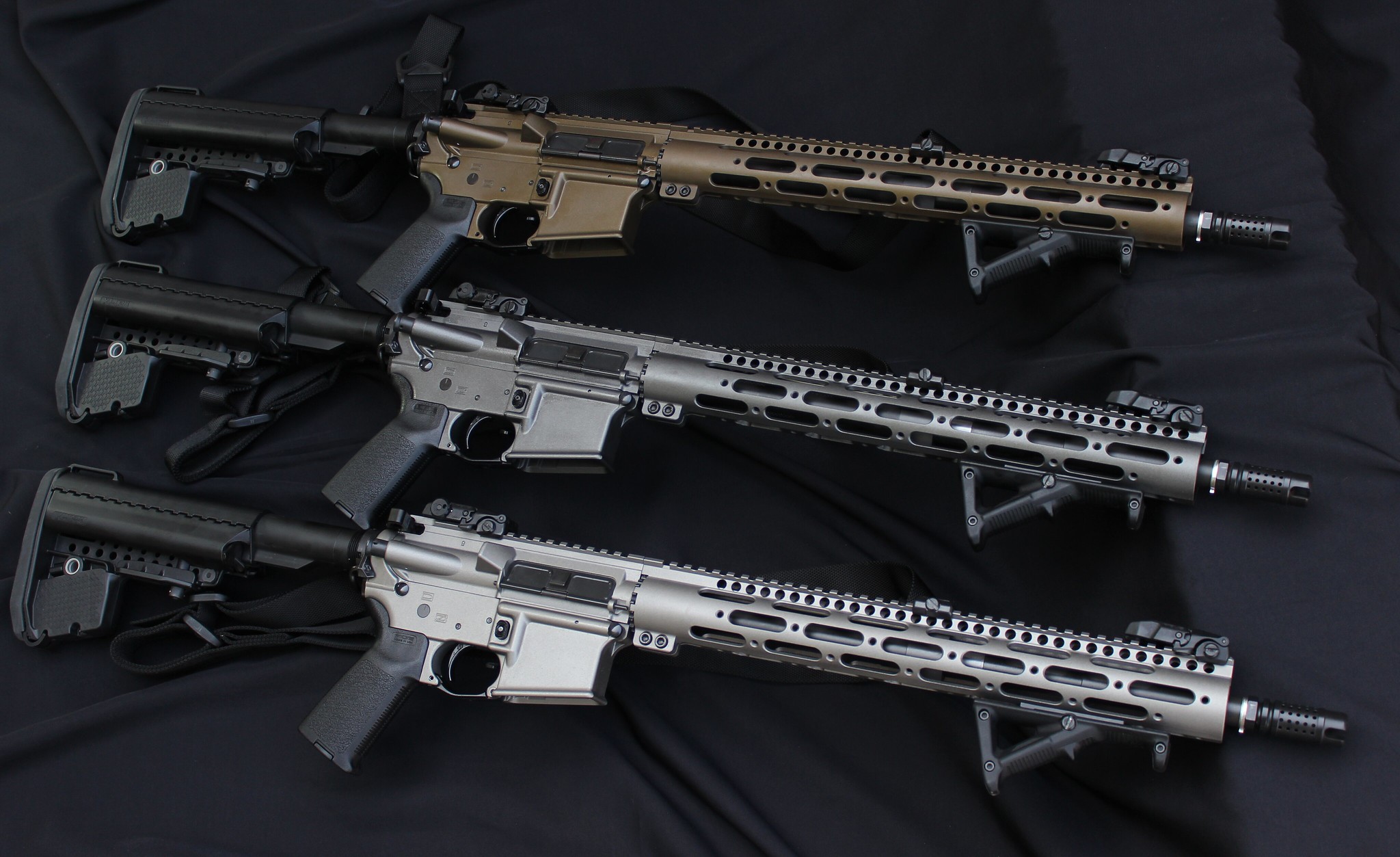 Big D Armory – Texas Firearms Dealers